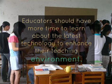 The Future Classroom Pptx