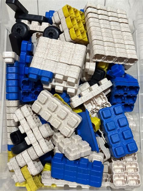 Building Blocks On Carousell