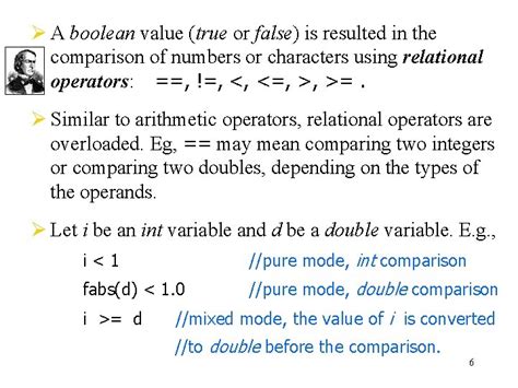 Lesson 6 Boolean Data Type And IF Statements