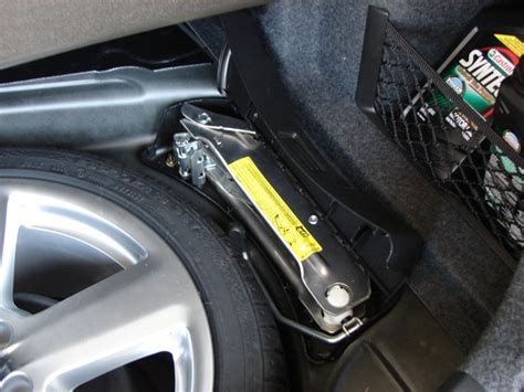 How Do You Put The Jack Back Into Its Place The Widomaker