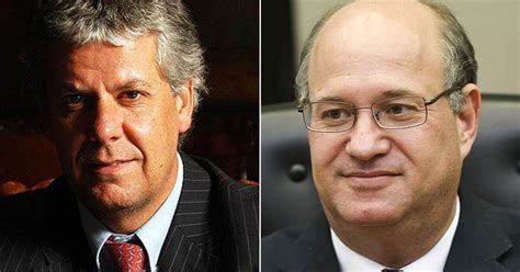 Dos Auditores De La Argentina En El Fmi Se Cruzarán En La Elección Del