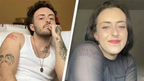 Man Who Transitioned To Female Is Now De Transitioning To Male