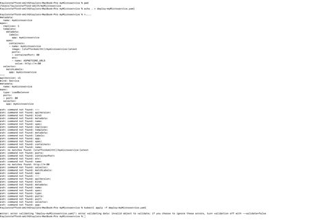 couldn t run deployment step on deploy to azure page · issue 5959