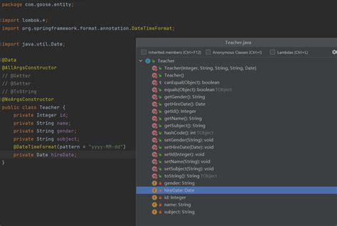 Springboot 集成mybatis Plus