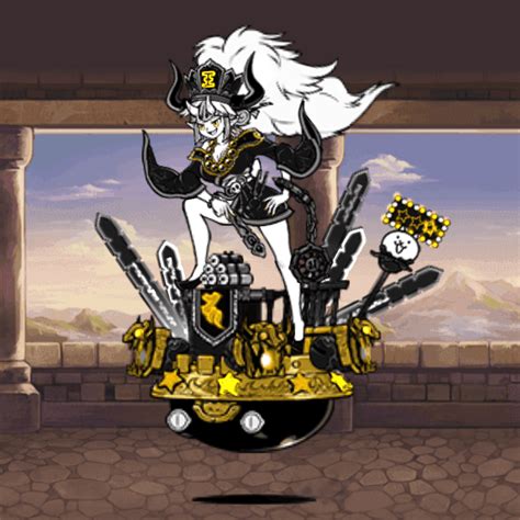 Hottest Battle Cats Character Fluff Rbattlecats