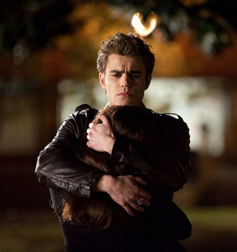 Stefan And Elena Season 1