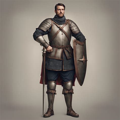 A Medieval Soldier By Nicepods On Deviantart