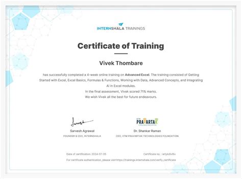 Vivek Thombare On Linkedin Advancedexcel