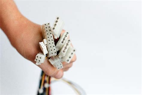 Molex Connector Catalog Usb Type C Connectors Mmed