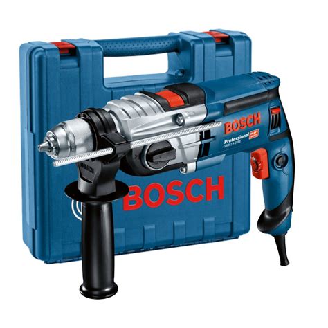 Bosch Professional Impact Drill 850w Gsb 19 2 Re