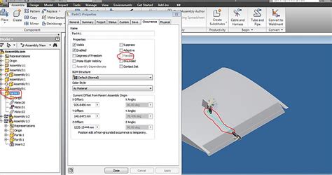rc constrains page 2 autodesk inventor autocad forums