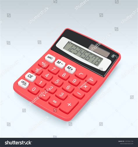 Screen Calculator Over 17283 Royalty Free Licensable Stock Vectors And Vector Art Shutterstock