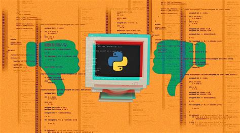 10 Reasons Why Python Is Not The Best Programming Language