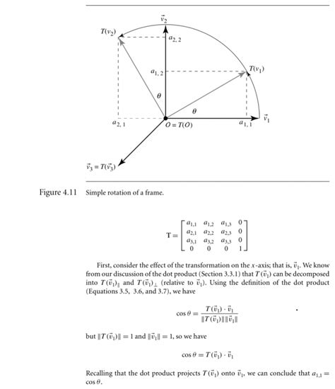 Rotation Matrix About X Axis Y Axis And Z Axis Weiy City