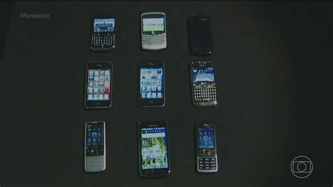 A Evolução Dos Celulares Conheça A História Do Aparelho Que Mudou O