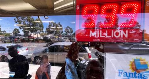 ყველაზე დიდი ჯეკპოტი ისტორიაში Powerball ის გამარჯვებული შესაძლოა 2 მლრდ დოლარის მფლობელი