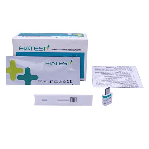 Progesterone P Rapid Test Cassette Hormone Marker CE