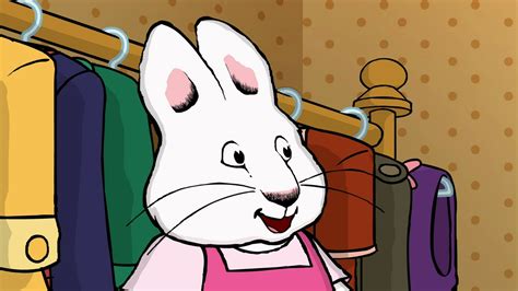 Schau Max And Ruby Staffel 5 Folge 11 Max And Ruby Ruby Und Das Biest Rubys Halloween Haus