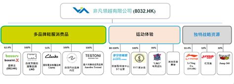 组织架构 非凡领越有限公司