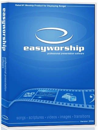 Easy Worship 2009 Windows 10 Patch Gasebr
