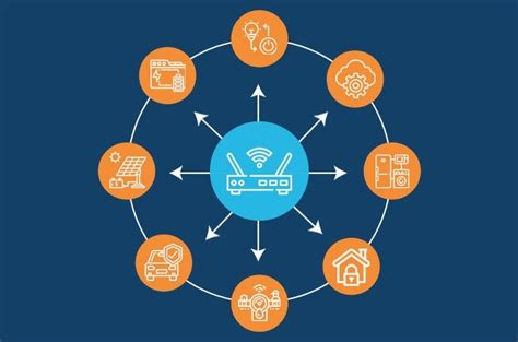 Achieving Energy Efficiency In Iot Communication Low Power Modulation