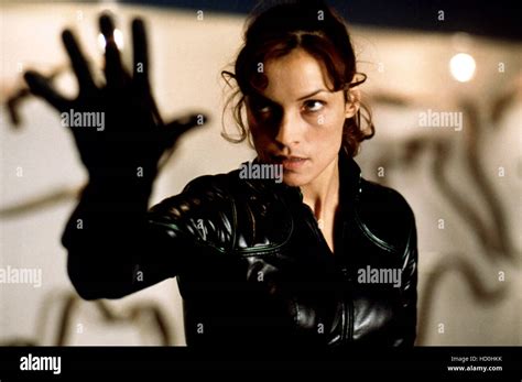 X Men Famke Janssen 2000 Tm And Copyright ©20th Century Fox Film Corp