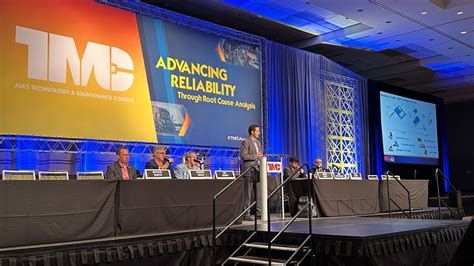 Tmc Panel Looks At Powertrains Of The Future Trucks Parts Service