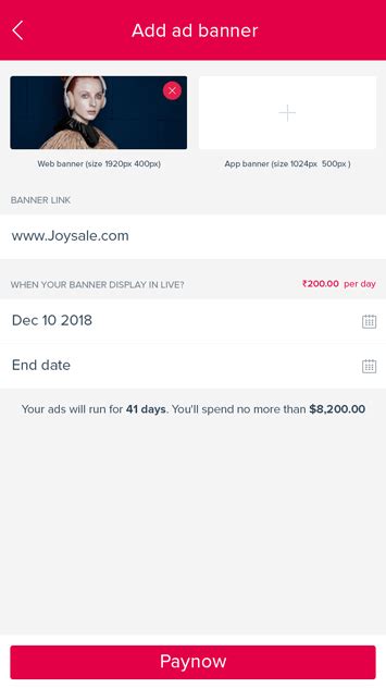 Letgo Clone App Script To Start Your Own Classified Business