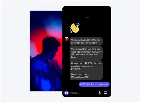 What Is Conversational Marketing Guide Examples