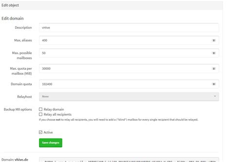 why is my server a open relay · issue 1145 · mailcow mailcow