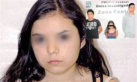 Adolescente Asesinó Y Quemó A Sus Padres Adoptivos En Chihuahua
