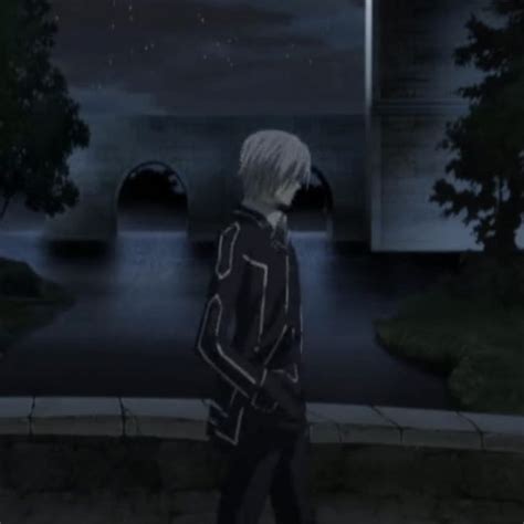 Pin By Arlette Pedrin On Mi Dearest Husband Zero Kiryuu Vampire Knight Vampire Kiryu