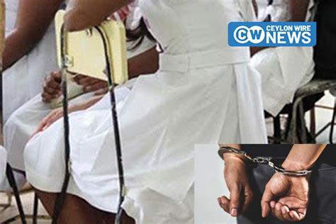 සසවයනට සකස මසජ යවවය වදය ගරක අලලය CEYLONWIRE