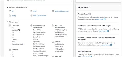 Creating An S3 Bucket Step By Step Procedure Mfh It Solutions Gst Id 37abwfm7509h1zl