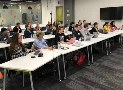Campus Spotlight Tech Elevator Pittsburgh Course Report