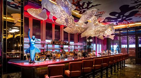 Sexy Fish Mayfair London Mayfair Menu Prices And Restaurant Reviews