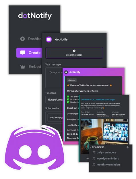 Discord Bot Timer Reminder At Jacob Charley Blog Discord Bot Timer Reminder At Jacob Charley Blog