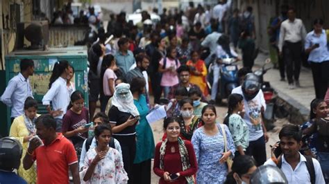 CSIR UGC NET June 2022 Schedule Released Exam From September 16 Competitive Exams