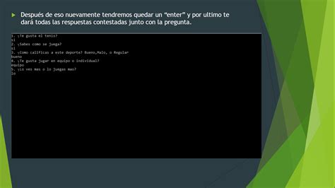 desarrolla software utilizando programación estructurada proyecto final