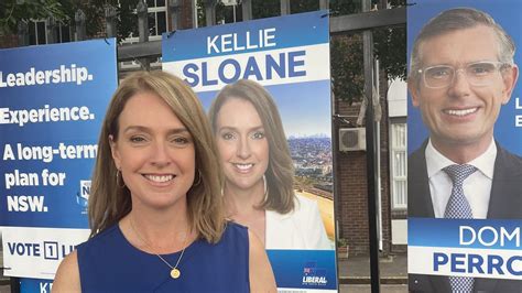 The Village Inn Paddington Vaucluse Mp Kellie Sloane Voices Support