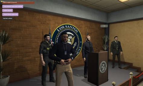 Build You A Customized Fivem Server By Jhldev1 Fiverr