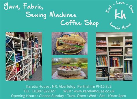 Pitlochry Life Pitlochry