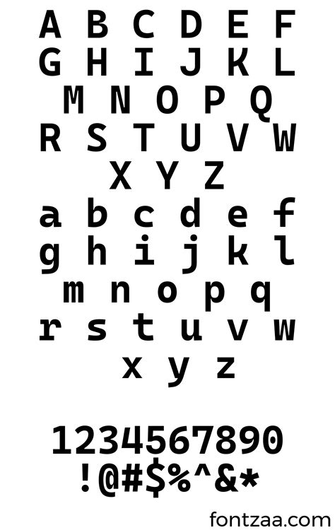 Best 13 Cascadia Code Font Fontzaa Exclusive Fonts Library Artofit