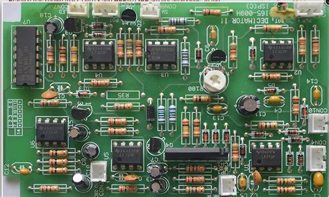 Pcb Layout Apex A5 Driver Power Amp Artofit