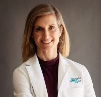 Molly Ware Md On Battling Heart Disease Boulder Co
