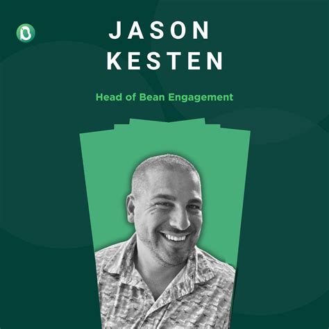 I Am So Excited To Be Part Of This Incredible Team At Bean The People