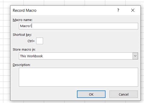 tips for writing vba in excel list and sample codes wall street oasis