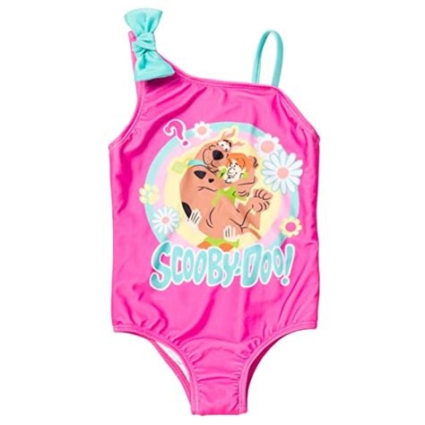I Tested The Scooby Doo Bathing Suit And Heres Why Its My New Summer