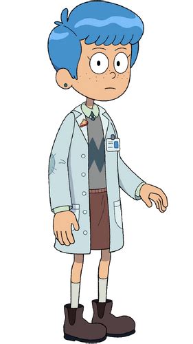 Terri Amphibia Lgbt Characters Wikia Fandom