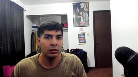 setting up youtube